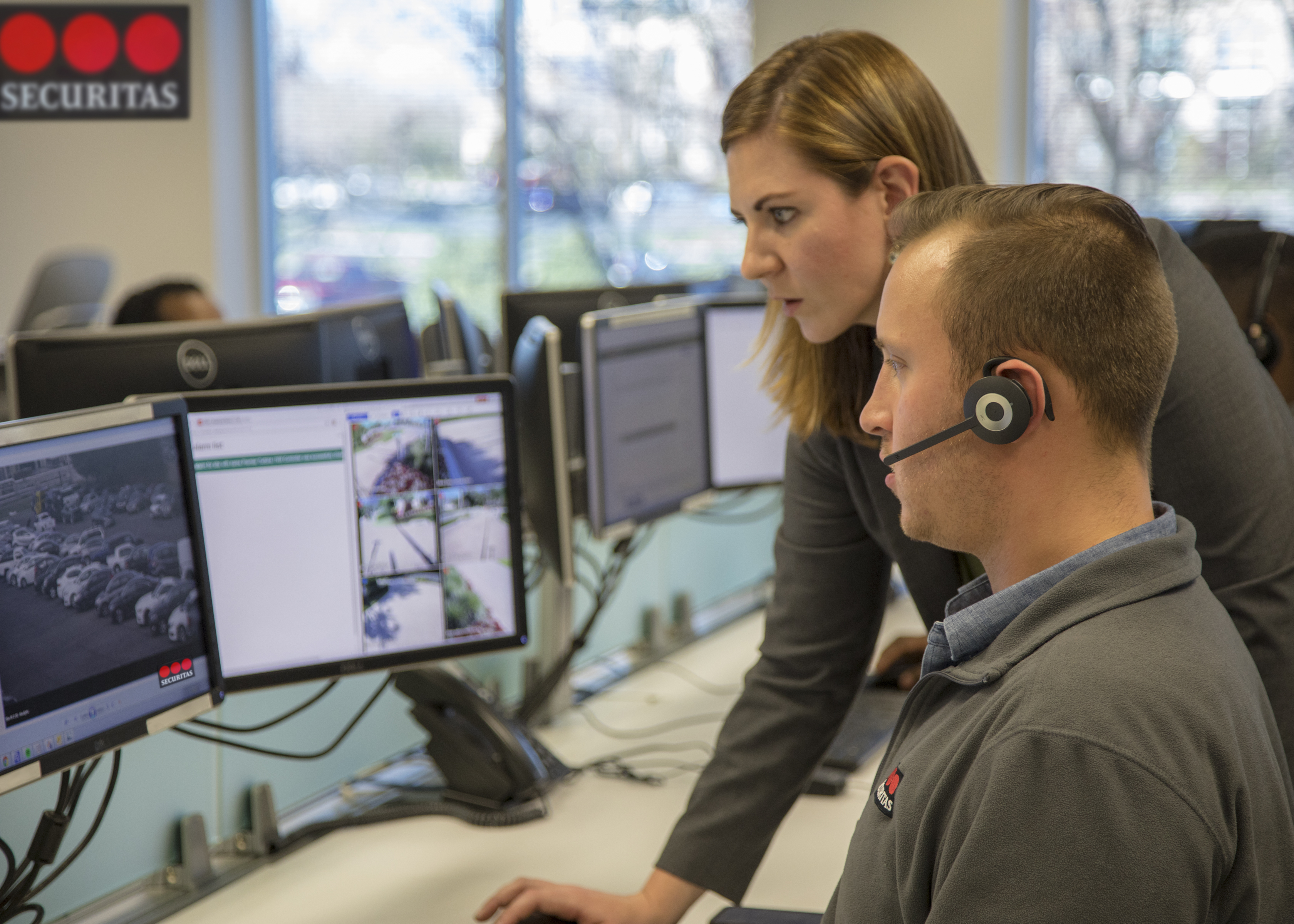 Remote Perimeter Protection | Video Surveillance | Securitas