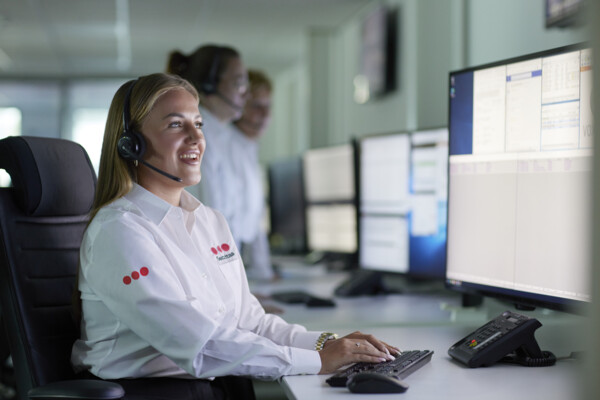 Human Intelligence in a Smart Security World – Securitas’ Remote ...