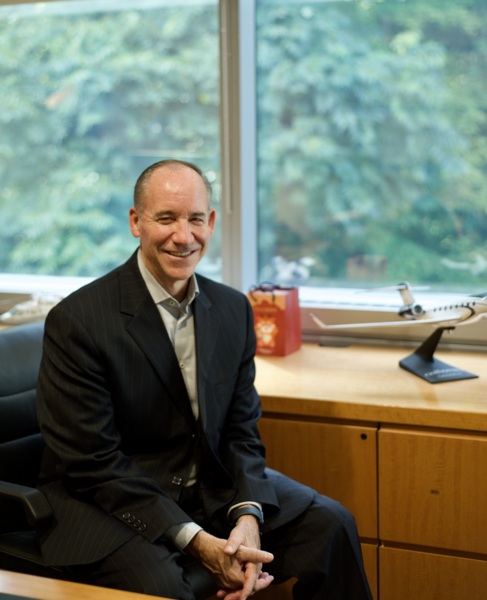 IBM’s Royce Curtin on building a strategic security program