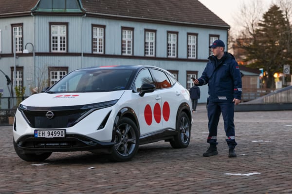 Mobile Security Services | Patrol & Response Solutions | Securitas USA