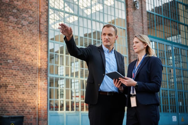 Security Solutions & Services for Every Industry | Securitas USA