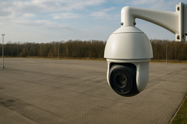 Video Surveillance Services | Remote Monitoring Solutions | Securitas USA