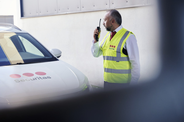 What to Expect from a Mobile Patrol Round with Securitas USA