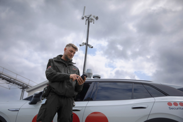 Mobile Patrol Security Services | Vehicle Patrol Solutions
