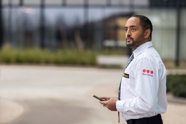 The Next-Gen Officer: Situational Awareness in Action | Securitas USA