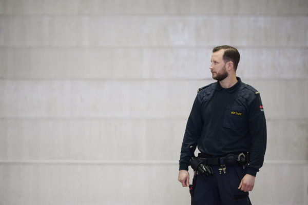 What integrated guarding really means and why it matters